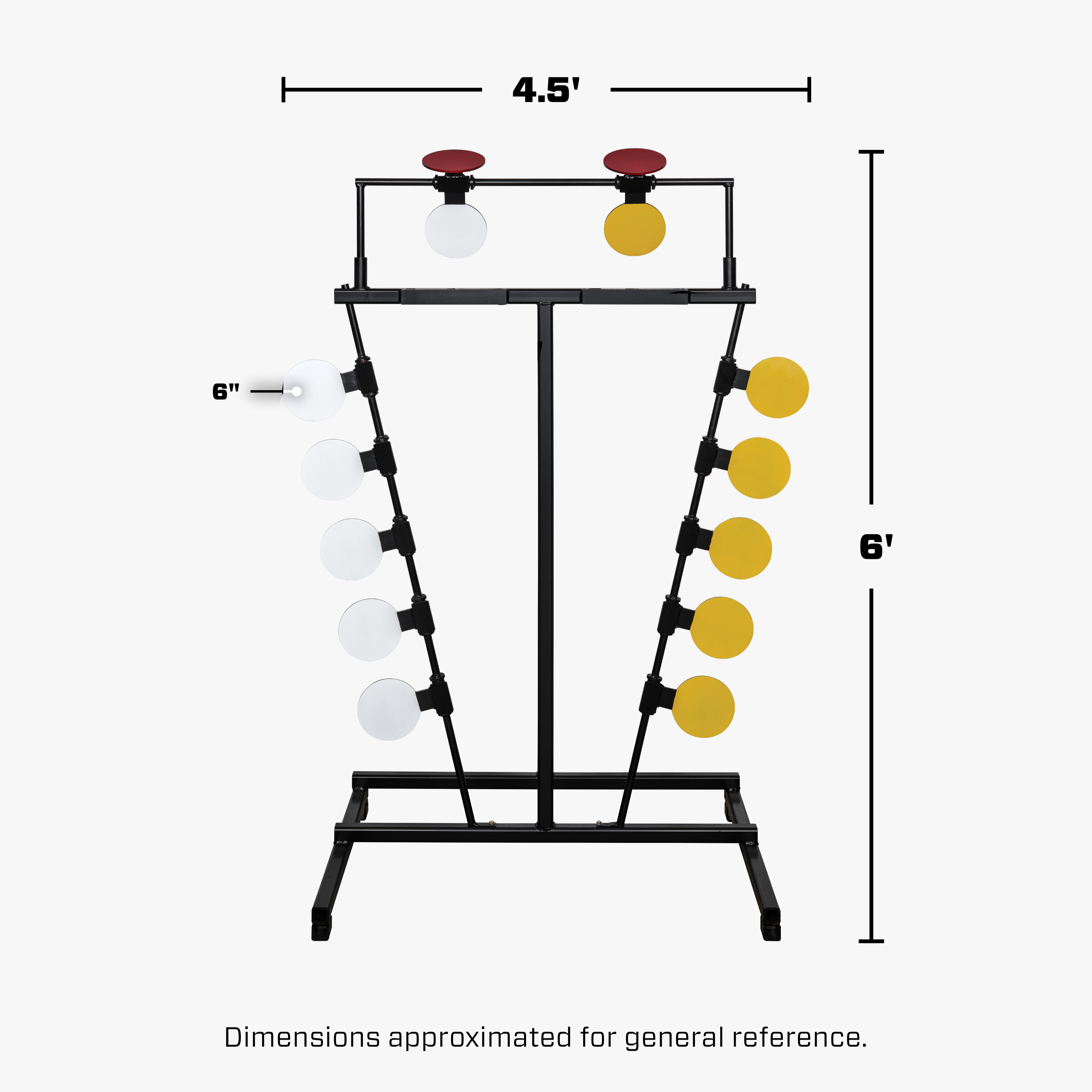 Portable Dueling Tree – Pendleton Family Brands