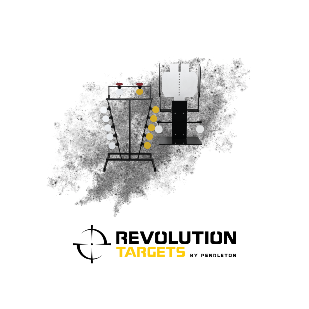 Revolution Targets – Pendleton Family Brands