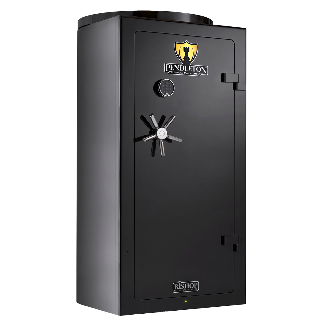 Bishop Series – Pendleton Family Brands