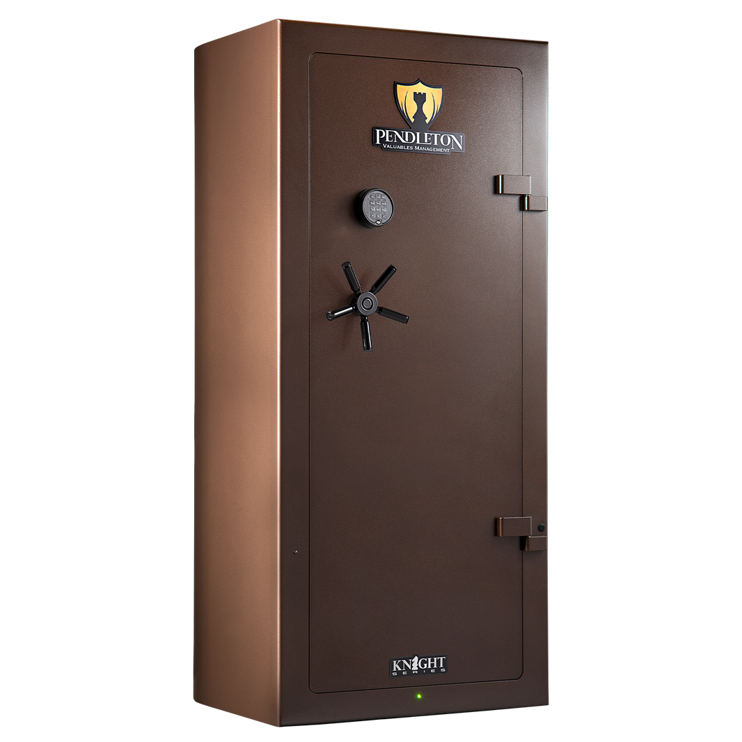 Pendleton Safes - All Products – Pendleton Family Brands