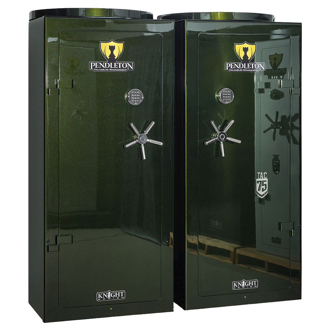 Knight Level 3 – Pendleton Family Brands